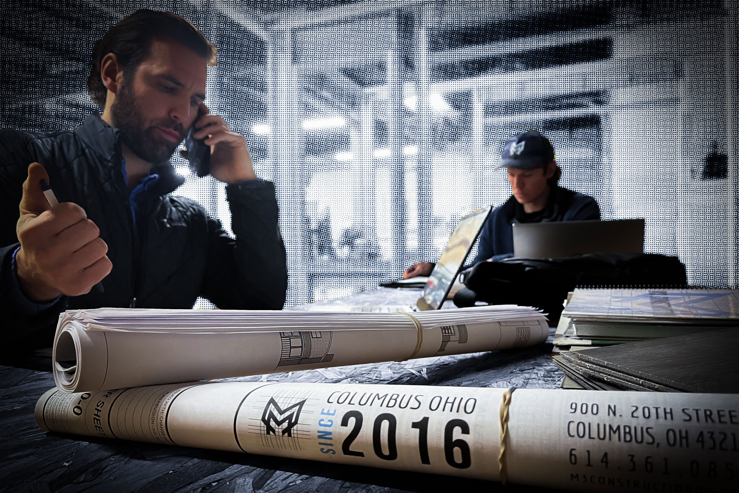 M3 Construction - Central Ohio